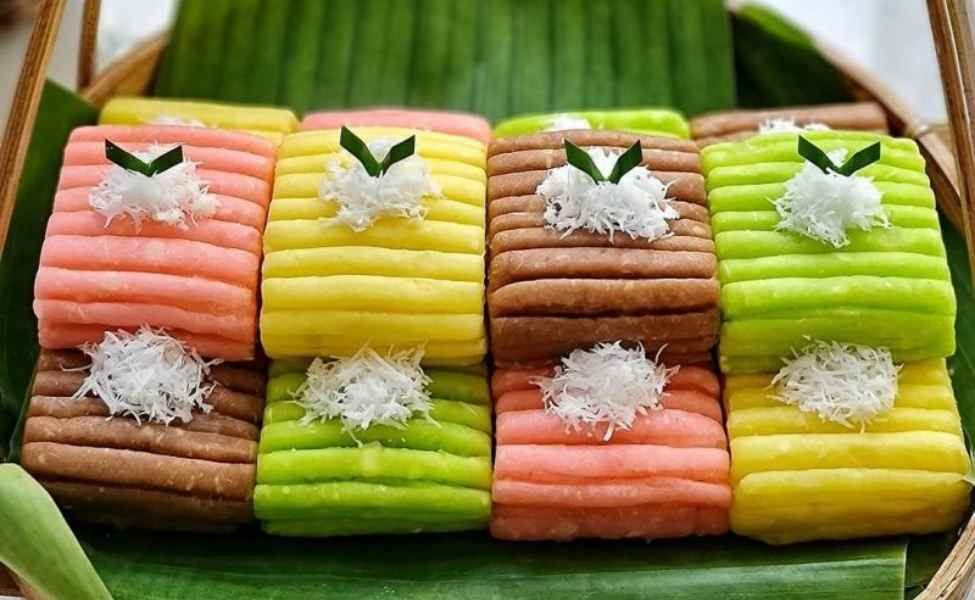 Resep Gethuk Singkong: Camilan Tradisional dengan Rasa Lezat - Royal Ole2