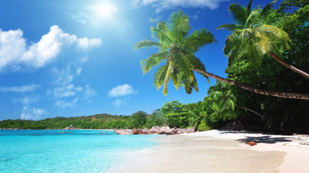 Pantai Trikora Kabupaten Bintan Kepulauan Riau - Royal Ole2