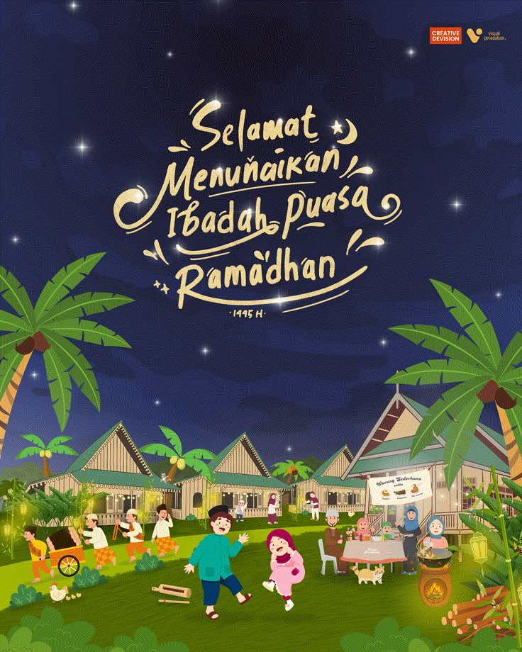 Apasi Manfaat Puasa Bagi Kita Orang Islam - Royal Ole2