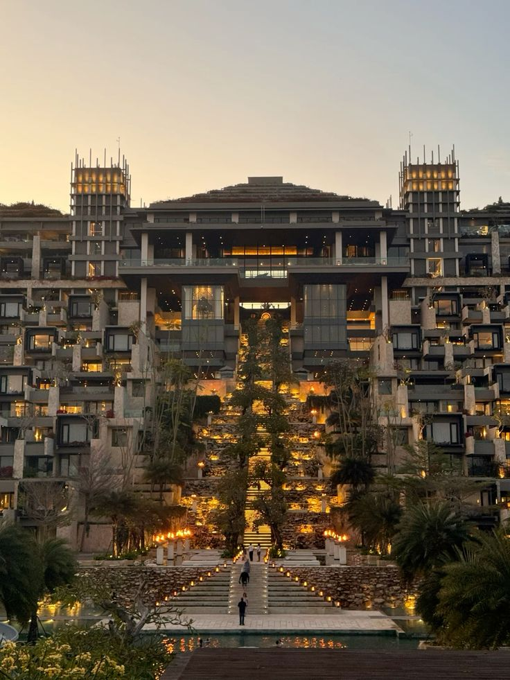 Exploring the Beauty of The Apurva Kempinski Bali: Luxury That Meets ...